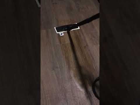 Karcher SC3 easyfix premium steam cleaner