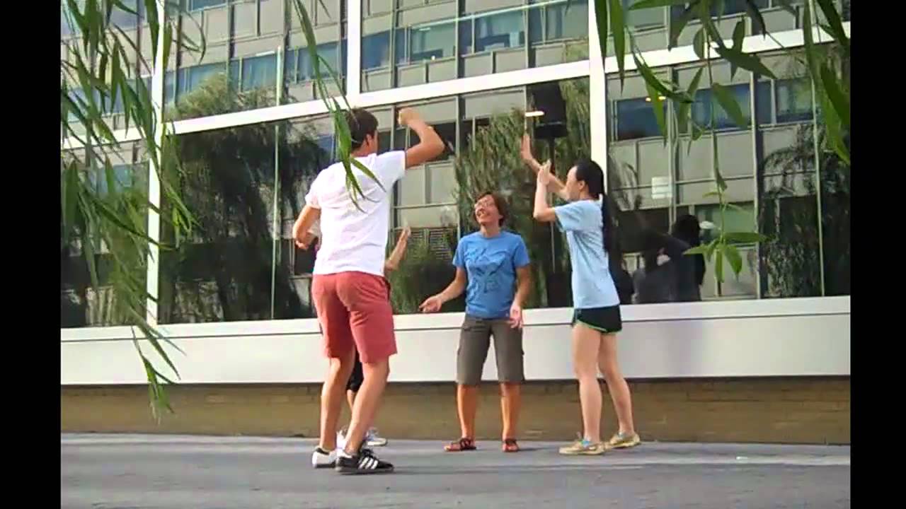 MIT Freshman Arts Program 2011 Montage!