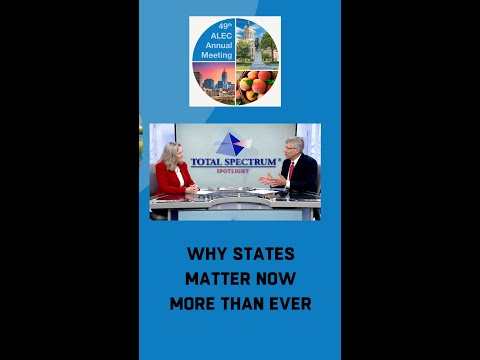 Why States Matter Now More Than Ever