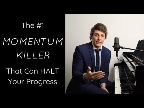 AVOID "Repertoire Museums" - This Will HALT Progress and Momentum