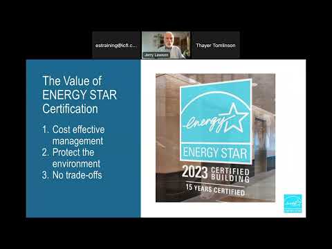 Be Recognized by EPA as the First ENERGY STAR Certified Convenience Stores