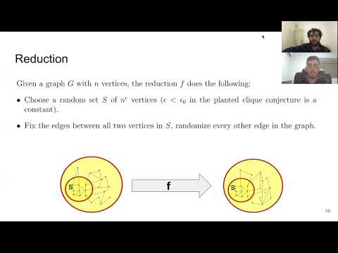 Pseudorandom Self-Reductions for NP-Complete Problems