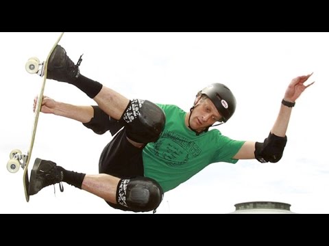 Top 10 Pro Skateboarders - En