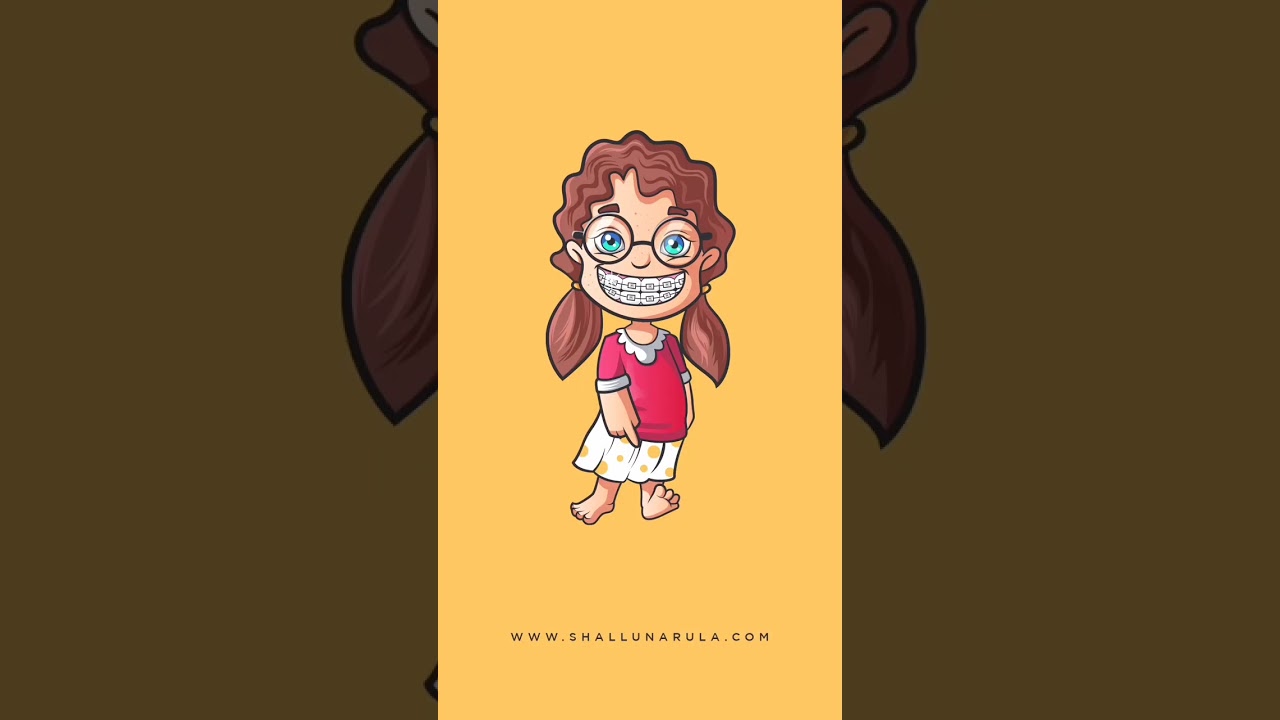 Creative Mascot Designs: See Them All Here! 🎨👀