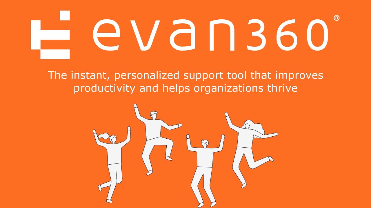 EVAN360 Admin Overview