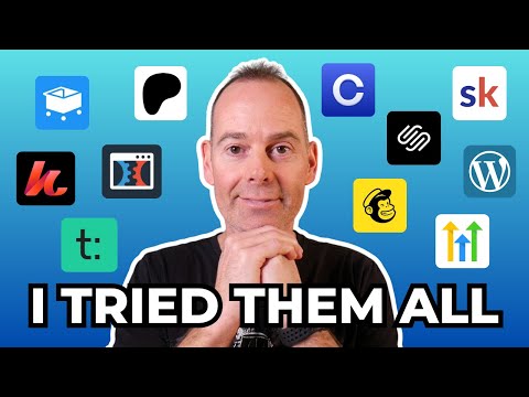 Best Online Business Platform for Digital Creators