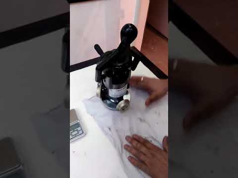 GSM Round Cutter Machines