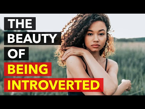 Embracing Your Introverted Nature: Celebrating Your Unique Personality Traits
