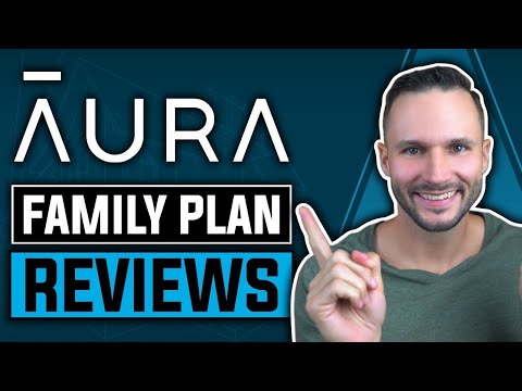 Aura Family Plans Review $5M Theft Coverage | Will It Keep Your Family & Loved Ones Safe?