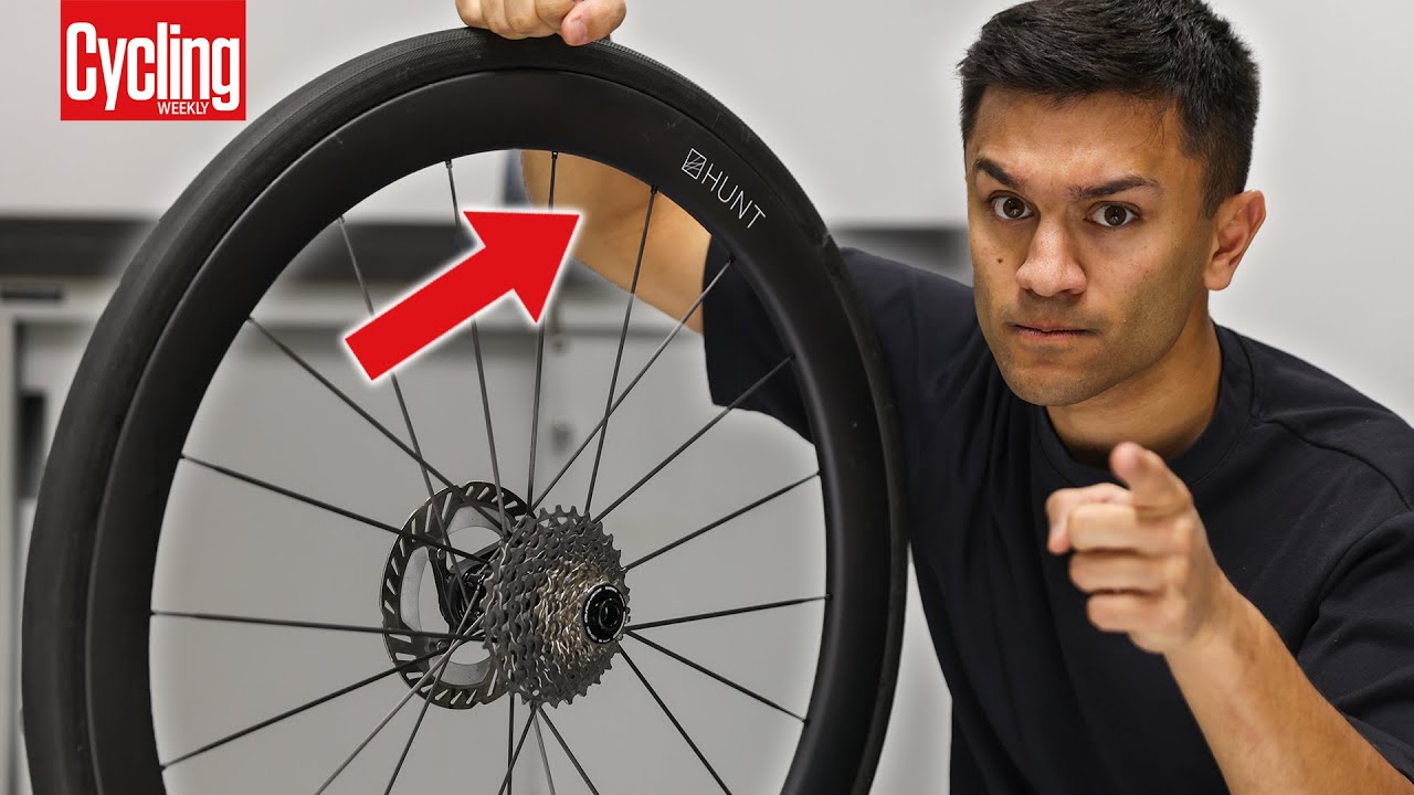 Watch THIS Before You Buy A Pair Of Carbon Wheels