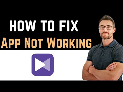 ✅ How to Fix KMPlayer App Not Working (Download and Install)