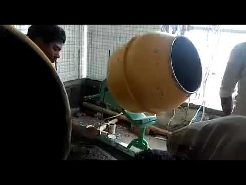 Plaster Spraying Machine at Best Price in India