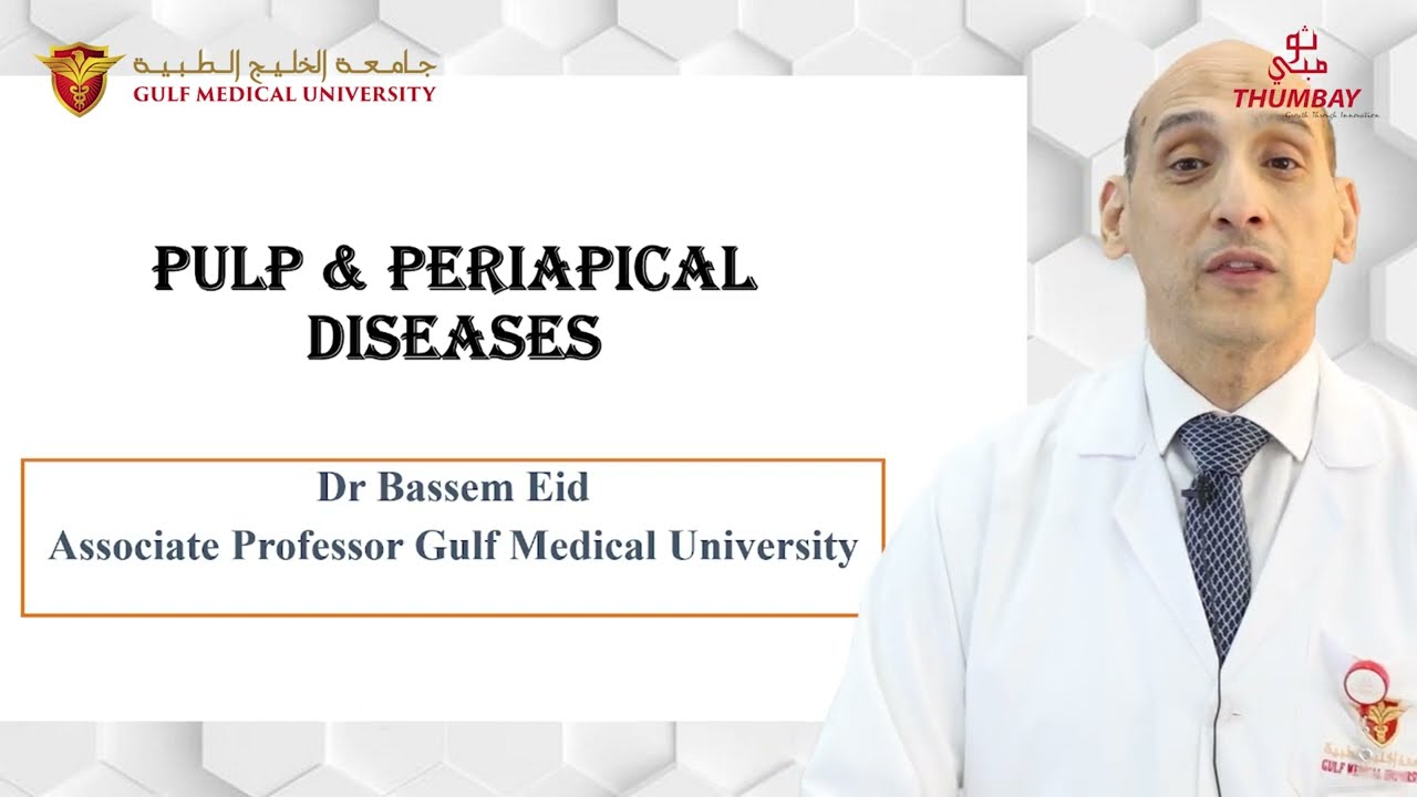 Pulp and Periapical Diseases