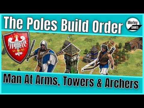 Steam Community :: Video :: The BEST Man-at-Arms and Towers Civ? AOE2 ...