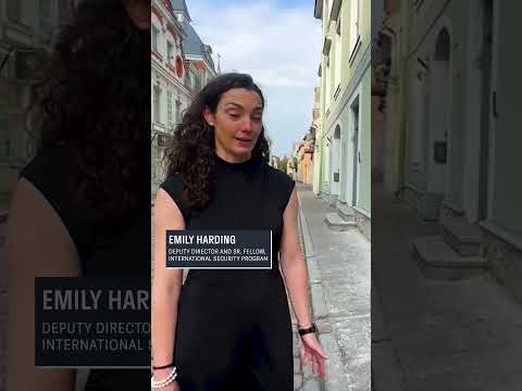 Euro-Atlantic Security | Asked & Answered