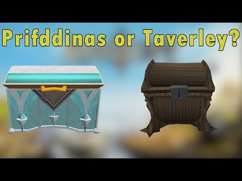 Which Chest Is Better? Crystal Keys - RS3 Money Making #runescape