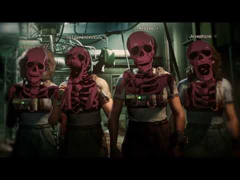 Steam Community :: The Outlast Trials
