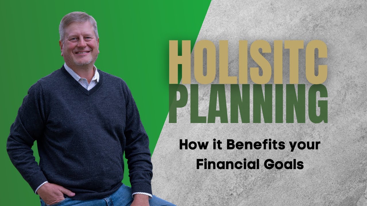 What is Holistic Planning?