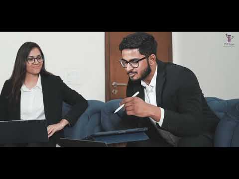We are a technology driven law firm.