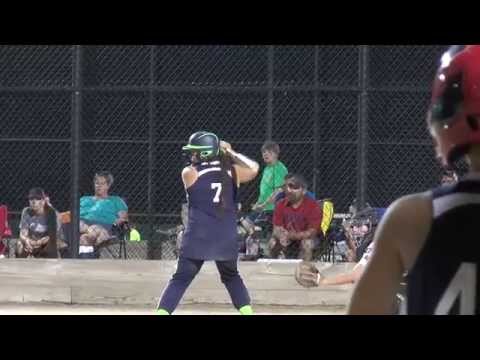 USSSA Fastpitch 12U National Championship Coverage