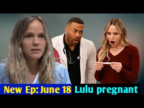 Full Episode (6/18/2025) ABC General Hospital Spoilers | GH Spoilers Today, 18 June 2025