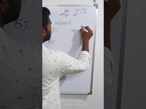 Simple interest class telugu explained by Balasundar sir #blsconcepts #maths #simpleinterest #math