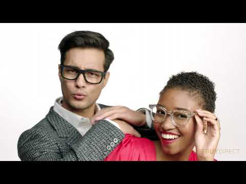 Giftable Glasses for Every Style