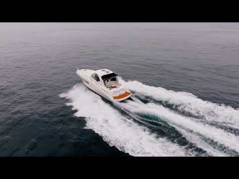 2008 Sea Ray 38 Sundancer – Luxury Express Cruiser for Sale
