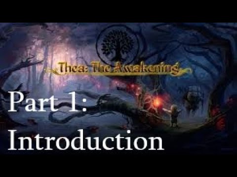 Steam Community :: Video :: Thea: The Awakening - Introduction (1 ...