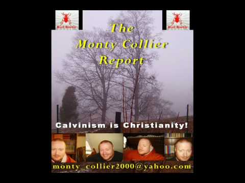 Pastor Timothy Conway's Anti-Calvinist Political Thought Answered!