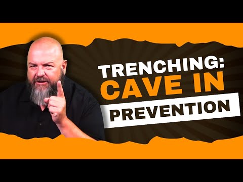 The Dangers of Excavation: OSHA Citation for Trench Safety Failures | OSHA Opps Podcast