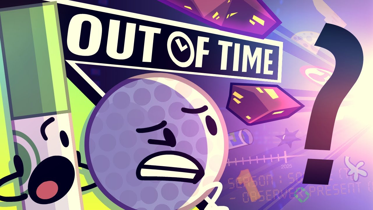 BFDI:TPOT 15 Recap - Seasonal Shift and the Chaos of Time Travel ...