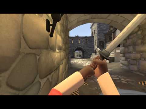 Steam Community :: Video :: Side slash