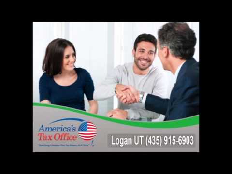 IRS Tax Help, Amalga UT (435) 915-6903