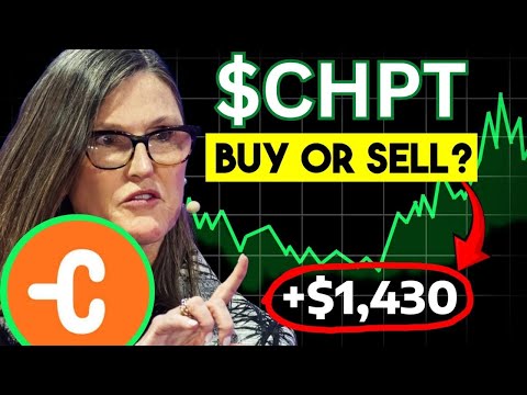 CHPT Stock EXPLODING NEXT!? (Time to Buy?) ChargePoint stock best brokers review