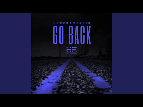 Go Back (Dj Cargo Remix Extended)