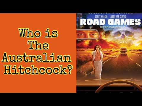 Road Games (1981) - Movie Review