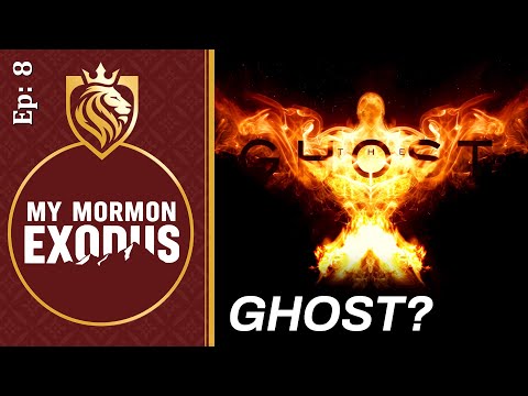 THE HOLY SPIRIT | God Is Not a "Ghost" (Ep: 8)