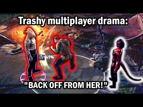 My Favorite Funny Baldur's Gate 3 Act 1 Multiplayer Moments