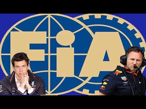 The FIA Says Red Bull May Have Broken The 2021 Budget Cap!