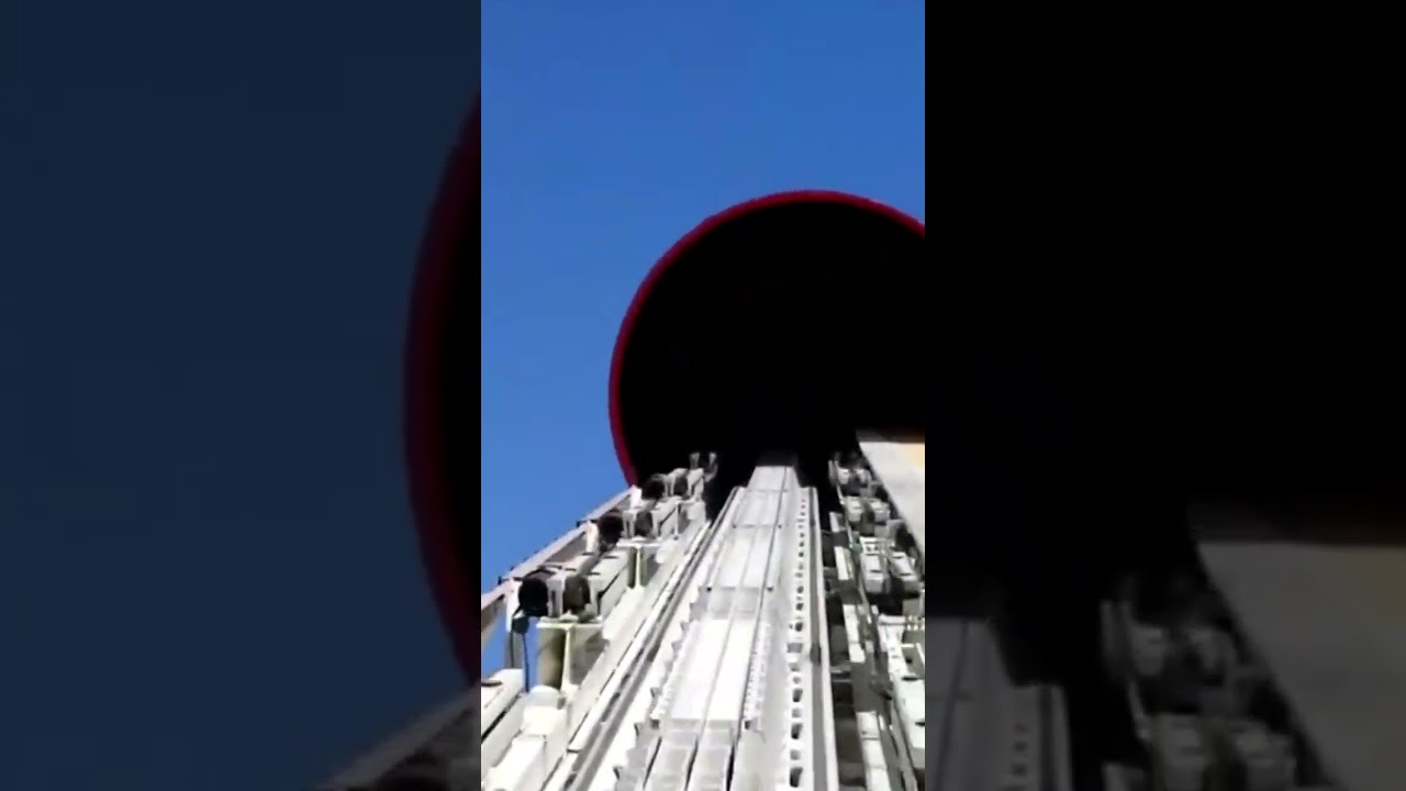 Mydisneyfix Riding Front Row On Disney S Incredicoaster At Disney