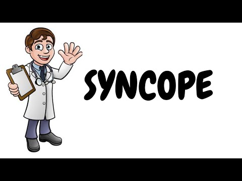 FAQS On Syncope