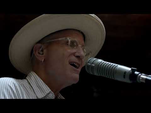 Gary Jules - Mad World (20th Anniversary) Official Live Video