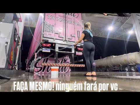 Fazendo meu corre sem atrasar o de ninguém!
