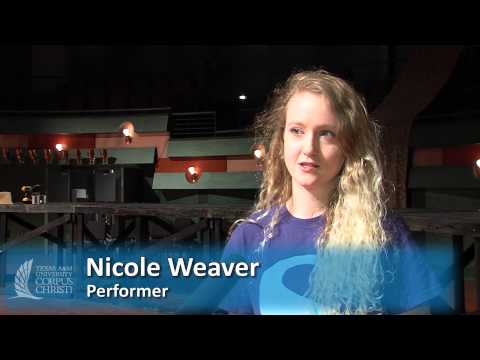 Island University Presents Two Operas