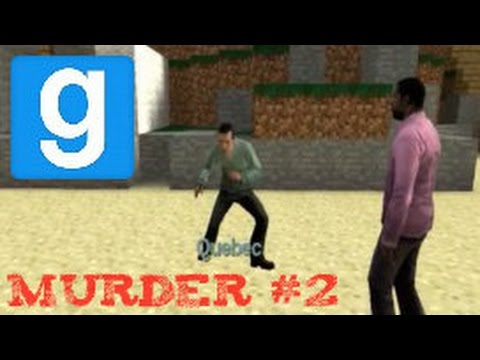 Steam Community :: Video :: Gmod | Funny Moments - Murder #2