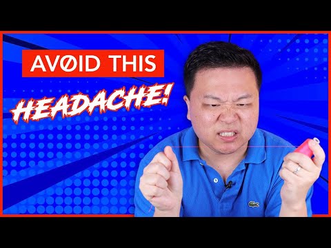 5 EMBROIDERY MISTAKES That Cause THREAD SHREDDING