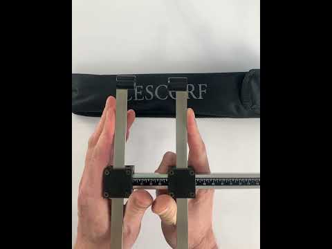 Anthropometer - Human Measurement Caliper Latest Price, Manufacturers ...