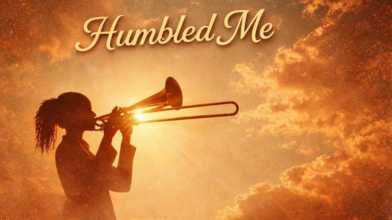 INGAROSE - Humbled Me