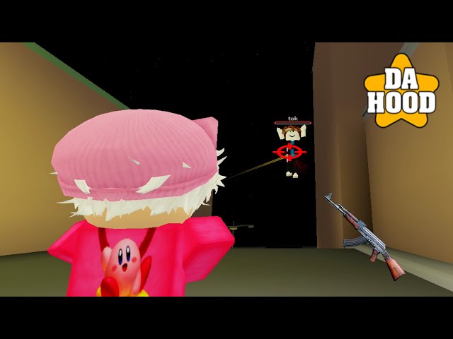 5 best weapons to use in Roblox Da Hood (December 2023)